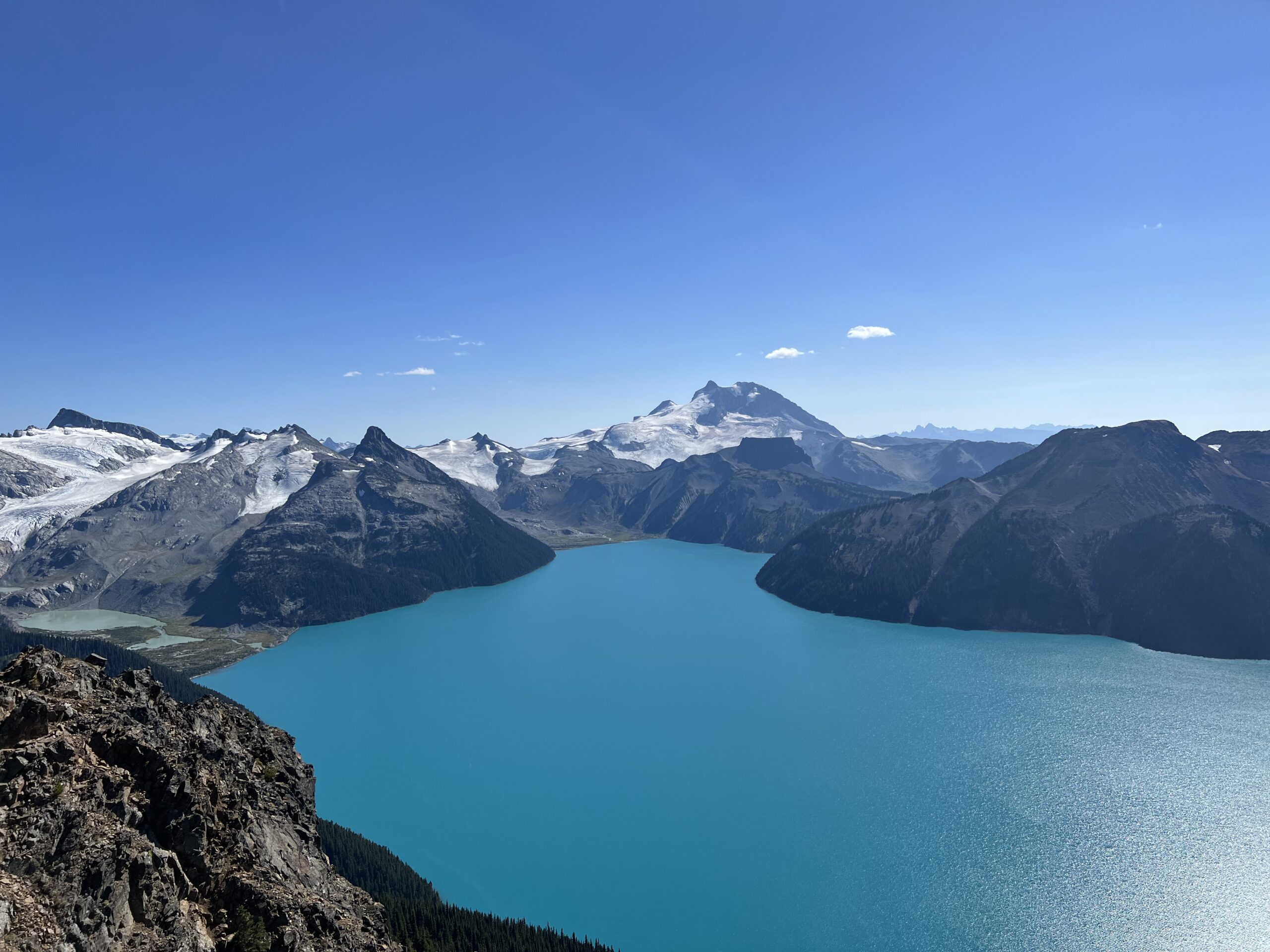 Contact - Stories for Connection and Conversation